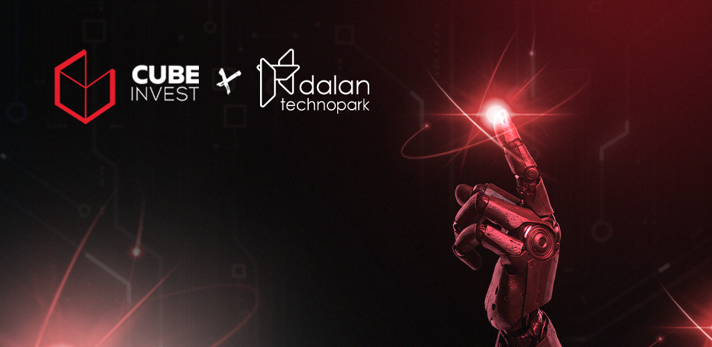 Dalan Technopark — Armenia’s innovative business ecosystem